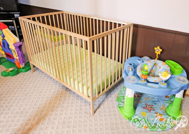 Cardinal Forest Kids Playhouse - Springfield, VA - CareLuLu