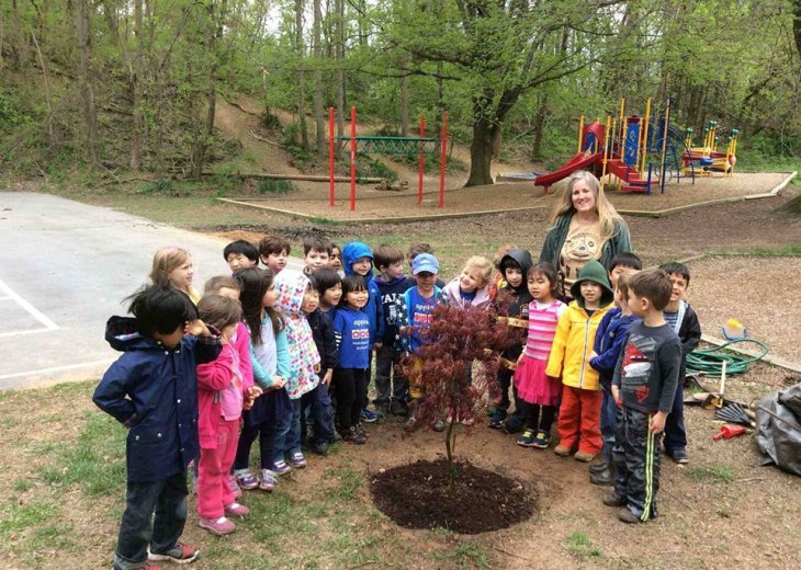 Apple Montessori School Bethesda MD CareLuLu Apple Montessori School Bethesda MD CareLuLu