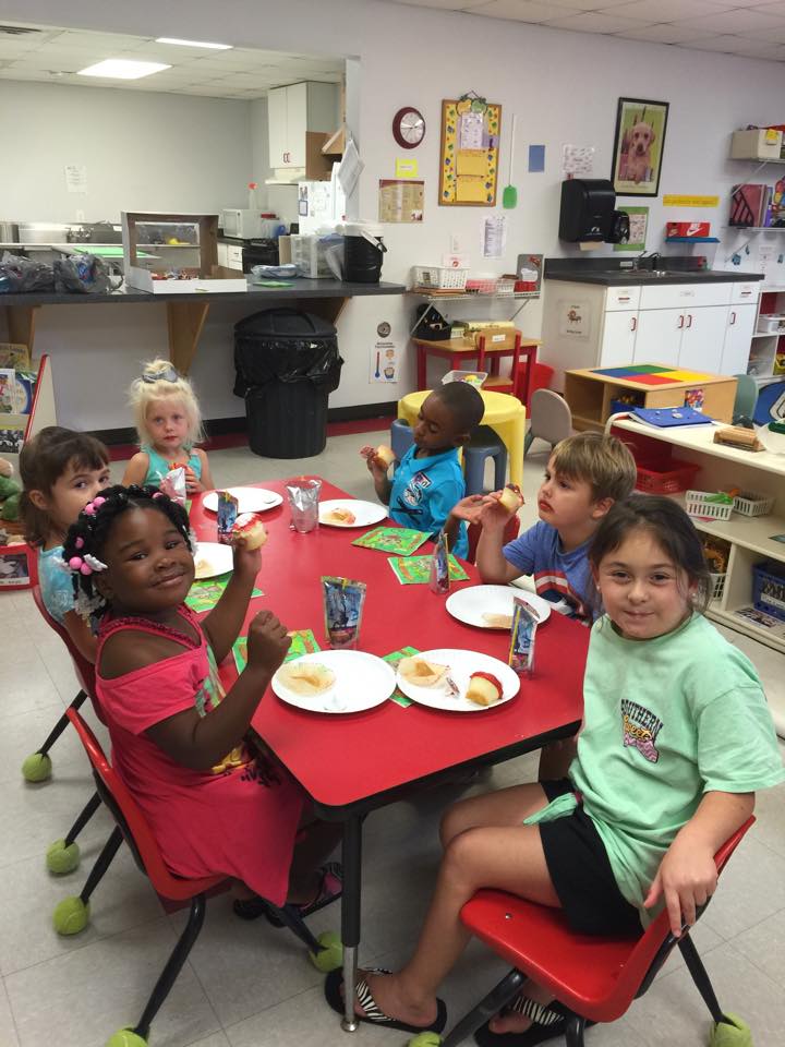 Lynda's Funtime Junction - Wallace, NC - CareLuLu