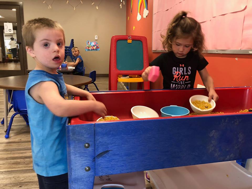 Aquin Early Childhood Center & Preschool - Cascade, IA - CareLuLu
