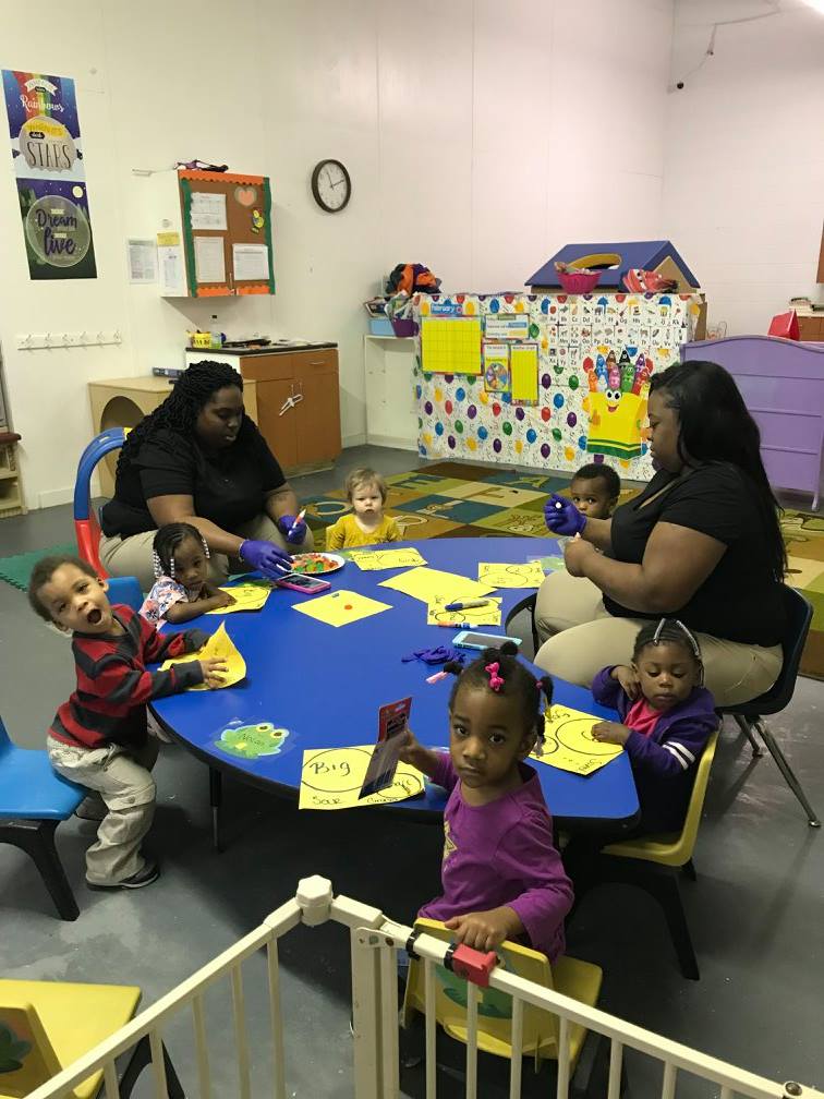 New Generation Daycare and Learning Center - Norfolk, VA - CareLuLu