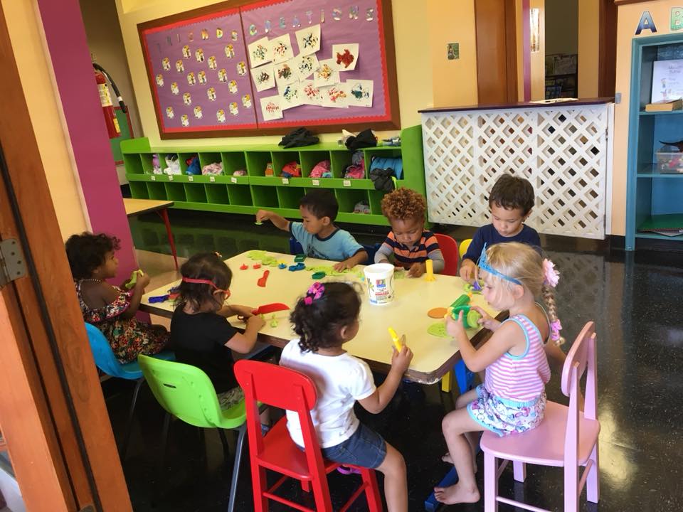 Leaps & Bounds Preschool - Lihue, HI - CareLuLu