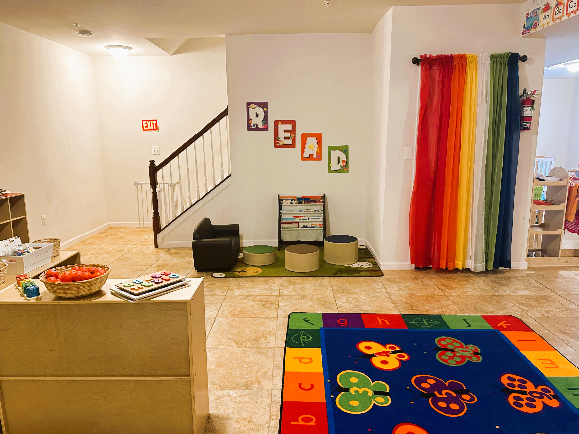 Loretta G. Rose Child Care - Brandywine, MD - CareLuLu