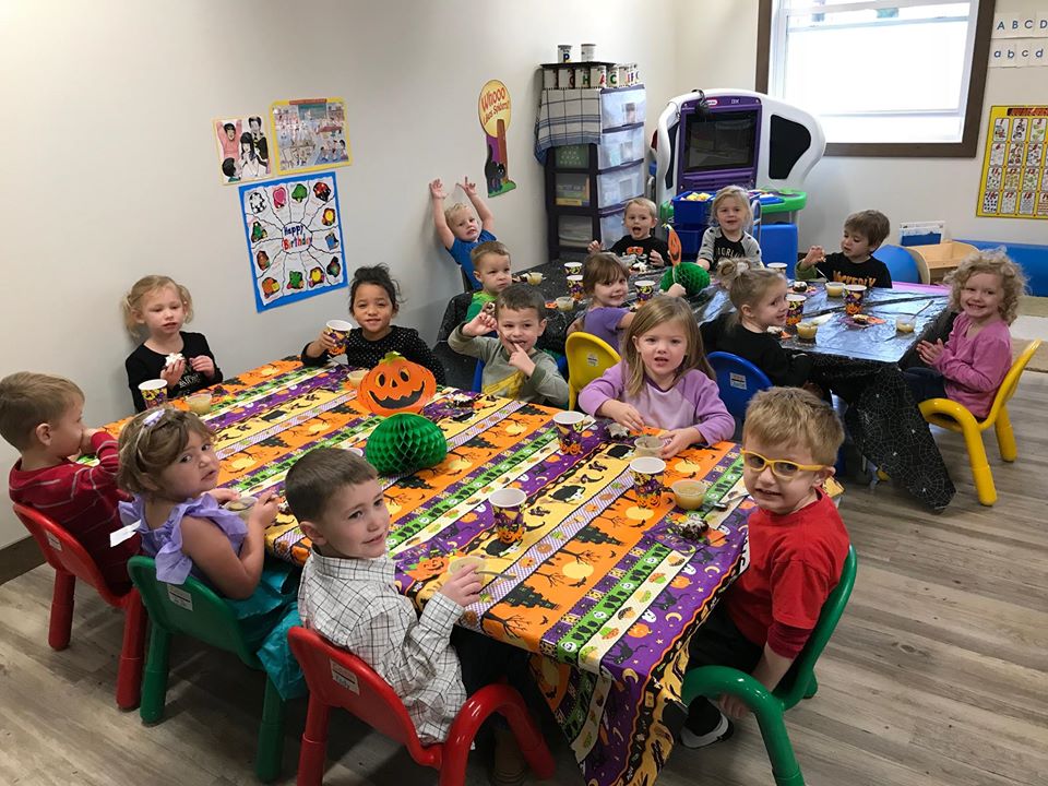 Aquin Early Childhood Center & Preschool - Cascade, IA - CareLuLu