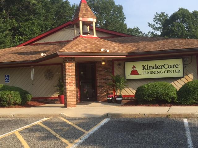 Kid Academy Learning Center Cherry Hill Nj